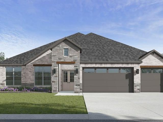 2501 Barton Creek Trail Dr, Friendswood, TX 77546