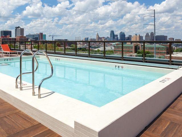 2501 Beacon Hill Studio Apartment for Rent at 2501 Troost Ave, Kansas City, MO 64108 Beacon Hills