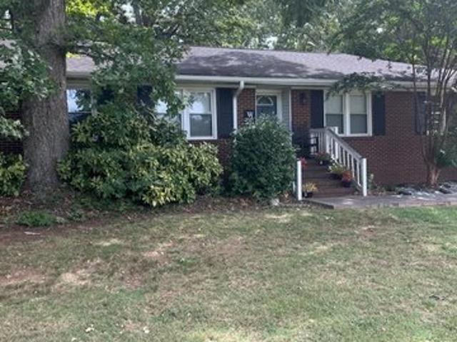 2501 Belaire Cir, Anderson, SC 29621