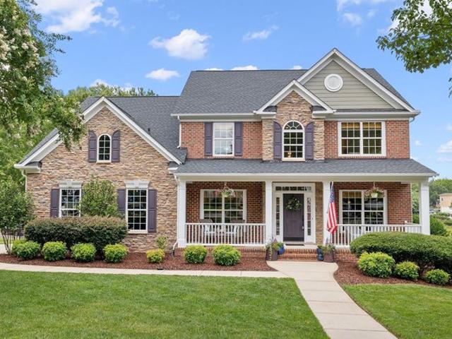 2501 Belden Pl, Raleigh, NC 27614