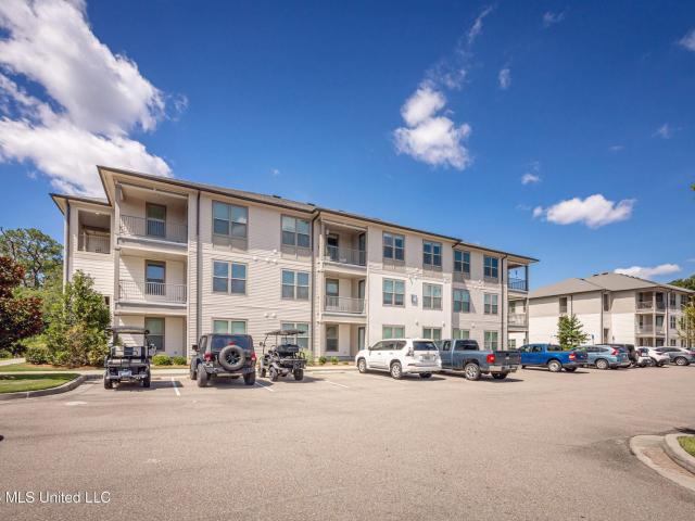 2501 Bienville Boulevard, Ocean Springs, US, MS