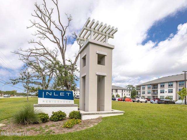 2501 Bienville Blvd Apt 222, Ocean Springs, MS 39564