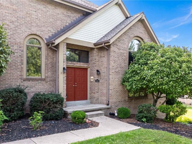 2501 Birchwood Ct