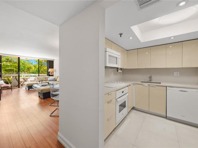 2501 Brickell Ave, Unit 309, Miami, FL 33129 | MLS #A11977 | Compass