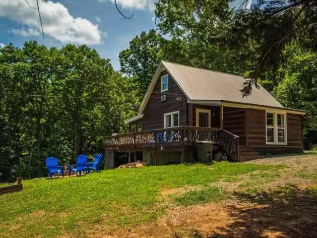 2501 Brushy Top Rd, Ellijay, GA 30540 MLS 7436253