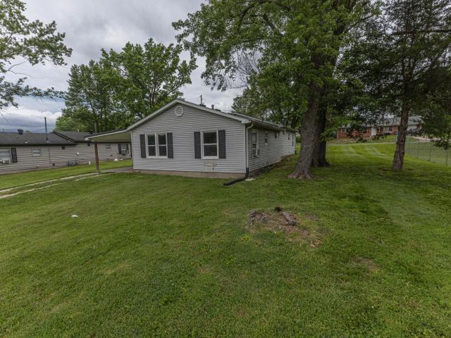2501 calico ln