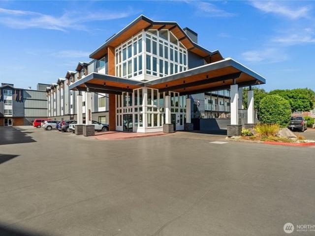 2501 Canterbury Ln E Unit 203, Seattle, WA 98112