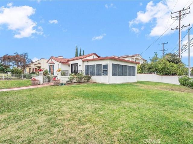 2501 Carlos St, Alhambra, CA 91803