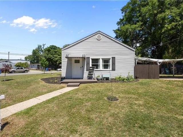 2501 Cayce Dr, Chesapeake, VA 23324