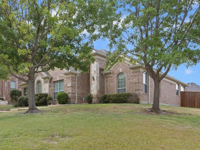 2501 Claymore Ave, Garland, TX 75043