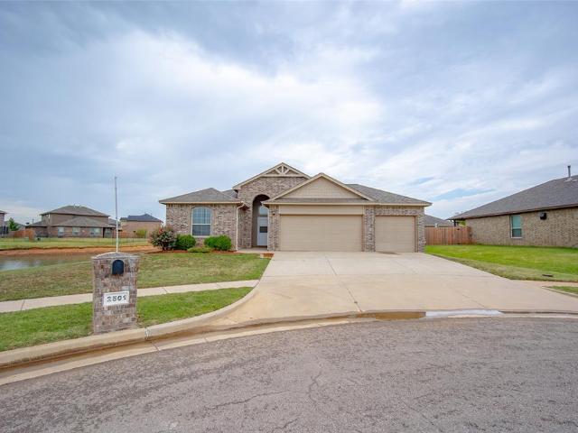 2501 Colby Court