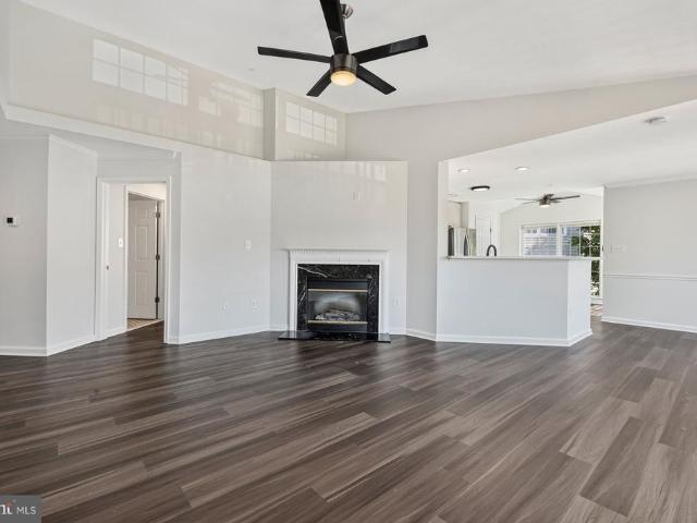 2501 Coleridge Drive # 3D