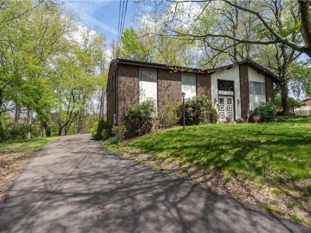 2501 College Park Rd, Allison Park, PA 15101 | MLS #1750