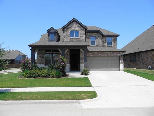 2501 Collier St, Mansfield, TX 76063