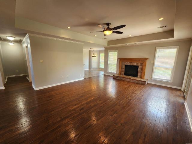 2501 Durango Drive