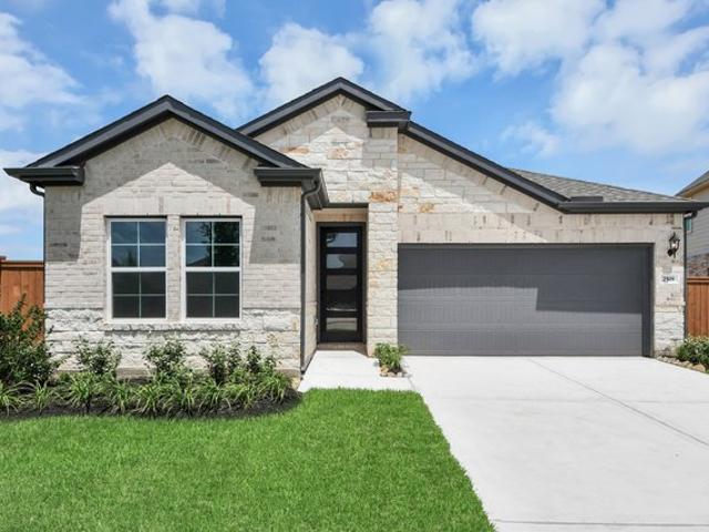 2501 Dana Point Dr, Katy, TX 77493