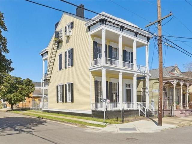 2501 Dauphine St, New Orleans, LA 70117