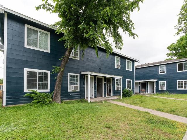 2501 Delano Street 2 Bedroom Apartment for Rent at 2501 Delano St, Houston, TX 77004 Greater Third Ward