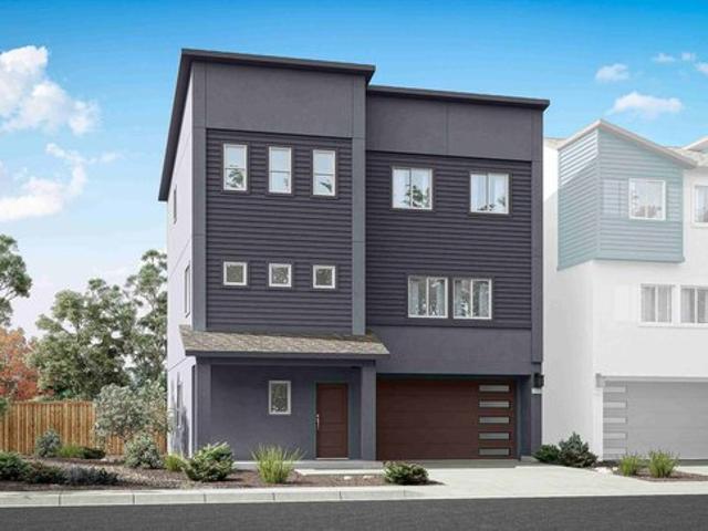 2501 Detached Plan Wolf Ridge Community