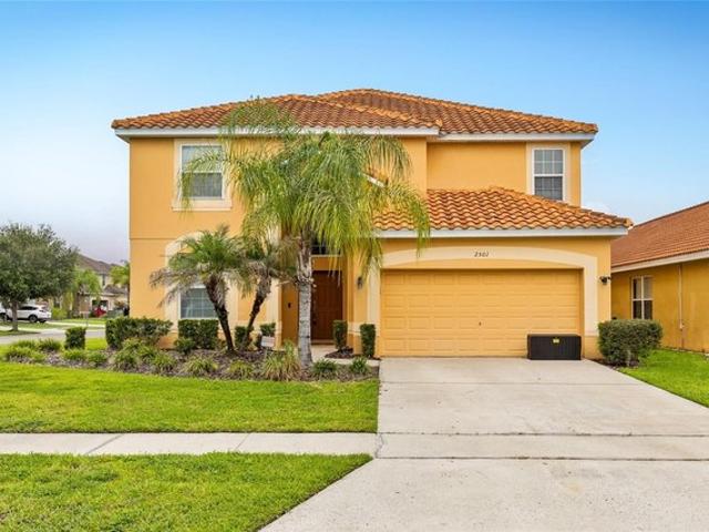 2501 Dharma Cir, Kissimmee, FL 34746
