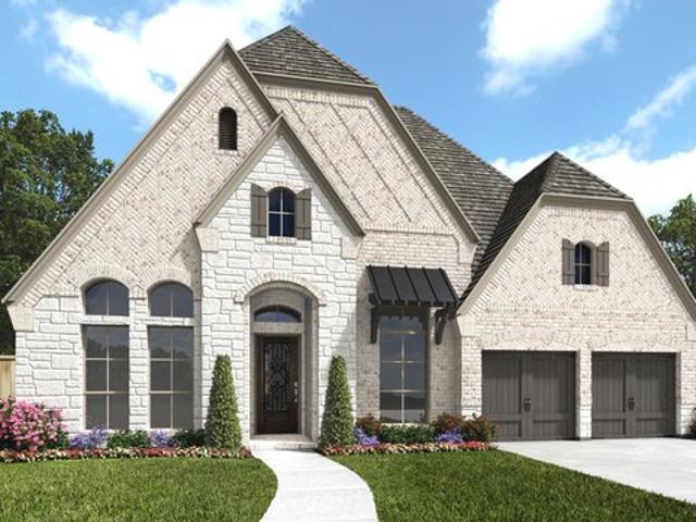 2501 Domingo Dr, Fort Worth, TX 76008