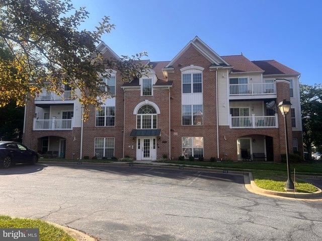 2501 Driftwood Ct Apt 2D, Frederick, MD 21702