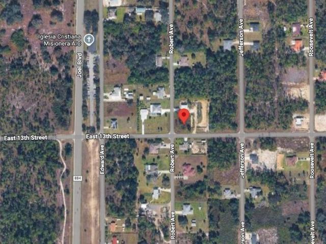 2501 E 13th St, Lehigh Acres, FL 33972 | MLS #2026000