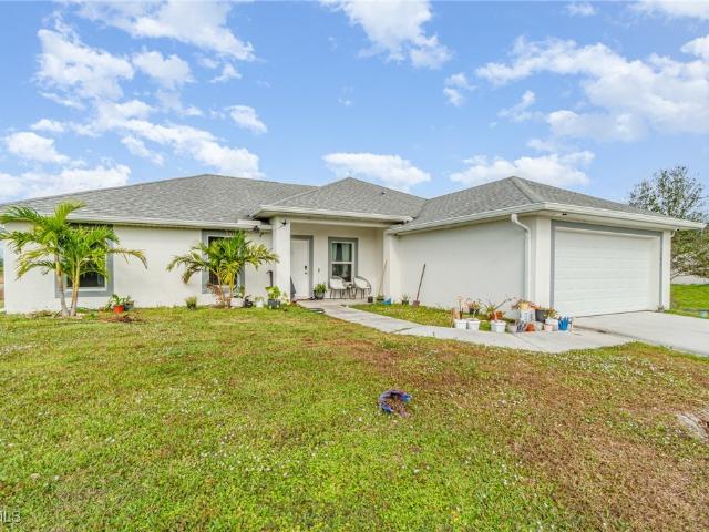 2501 E 17th St, Lehigh Acres, FL 33972 | MLS #2025022 | Compass