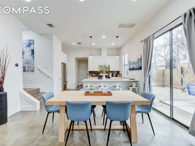 2501 E 4th St A, Austin, TX