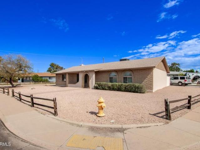 2501 E Golden St, Mesa, AZ 85213