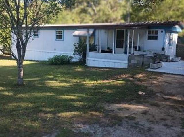 2501 E Mercury St, Inverness, FL 34453