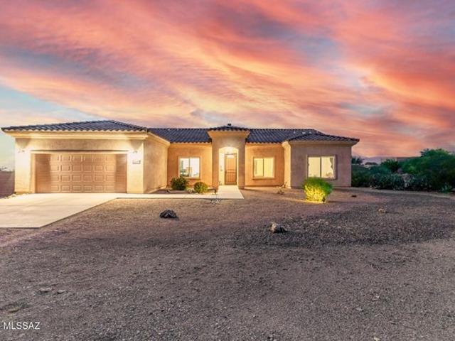 2501 E Roslyn Ln, Vail, AZ 85641
