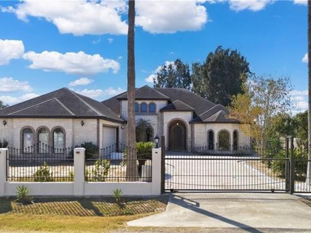 2501 E Wharton Rd, Mission, TX 78574