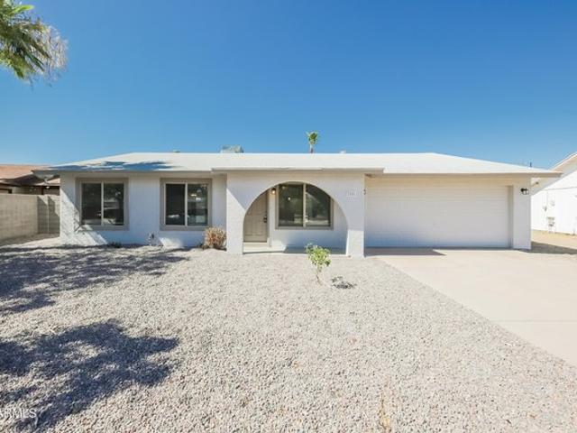 2501 E Villa Rita Dr, Phoenix, AZ 85032