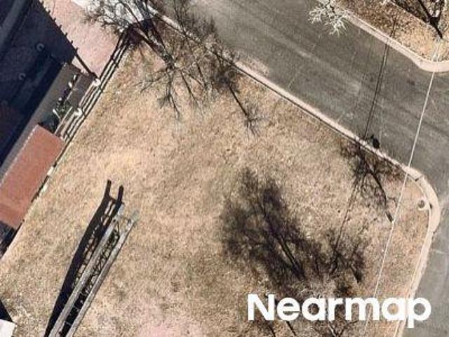 2501 Ehrich St & 1006