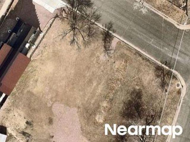 2501 Ehrich St & 1006
