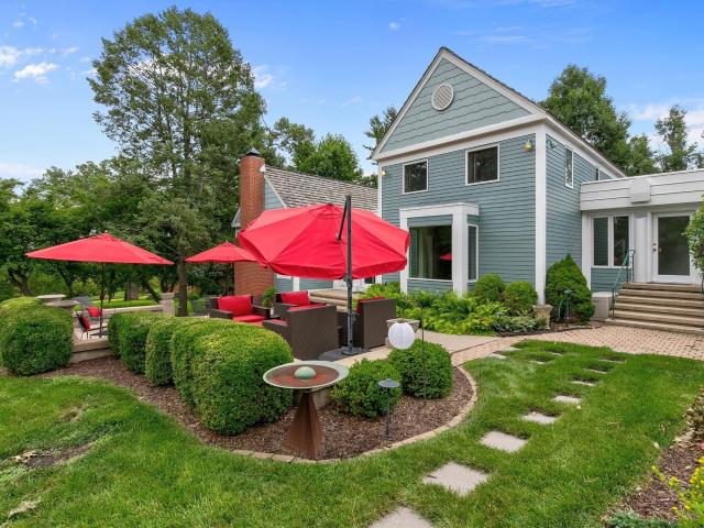 2501 Fuller Road