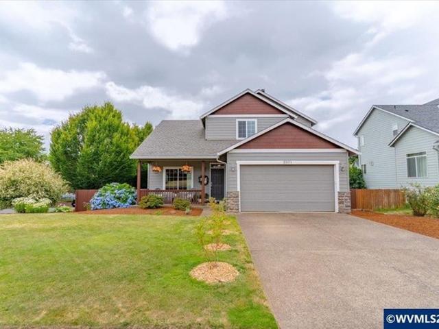 2501 Feather Fire Ave NW, Salem, OR 97304