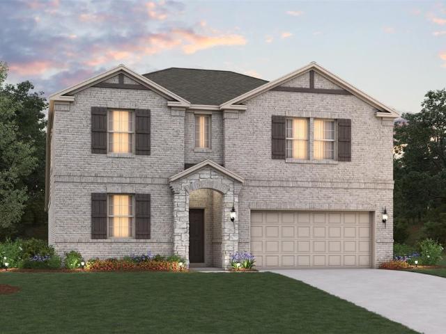 2501 Freeman St, Anna, TX 75409 | MLS #21184