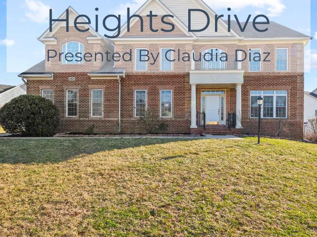 2501 Friendship Heights Dr, Fort Washington, MD 20744 | MLS #MDPG2202