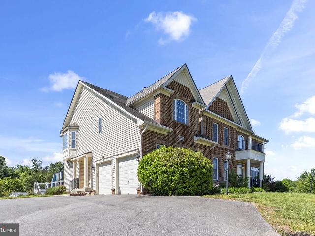 2501 Friendship Heights Drive