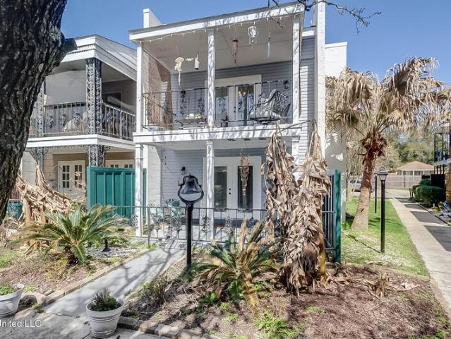 2501 Gulf Avenue, 12, Gulfport, MS 39501