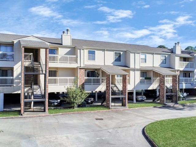 2501 Gulf Fwy Unit 250D, Dickinson, TX 77539