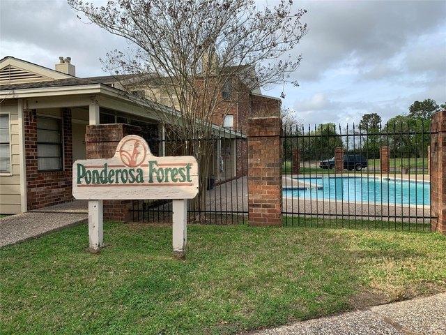 2501 Gulf Fwy Unit 269B, Dickinson, TX 77539