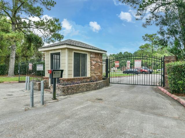 2501 Gulf Fwy, Unit 269B, Dickinson, TX 77539 | MLS #62624