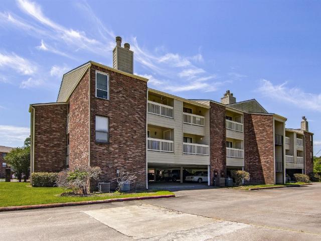 2501 Gulf Fwy, Unit 280B, Dickinson, TX 77539 | MLS #31048