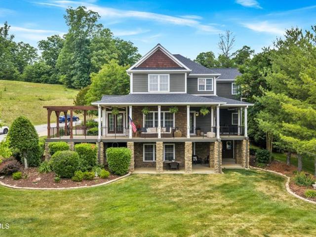 2501 Glasgow Station Rd, Kingsport, TN 37664