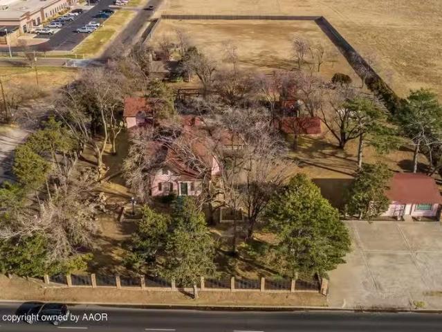 2501 Grand Street, Amarillo, TX 79103