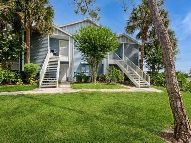 2501 Grassy Point Dr Unit 107, Lake Mary, FL 32746