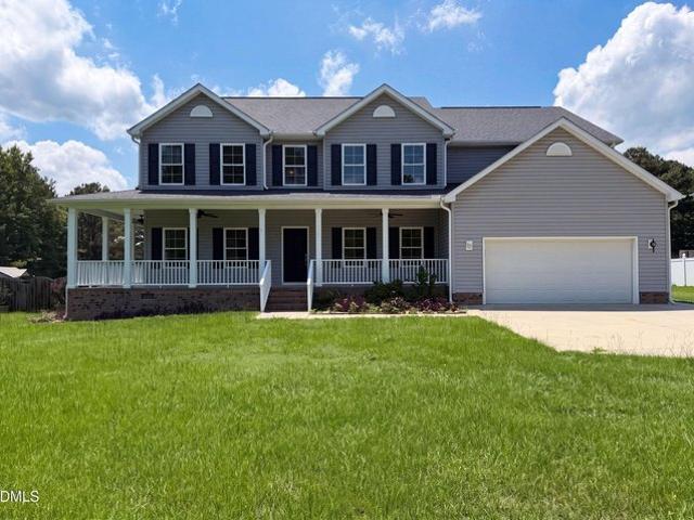 2501 Gray Hawk Trl, Zebulon, NC 27597